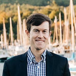 Commissioner 2F06: Christopher Appel – Advisory Neighborhood Commission 2F